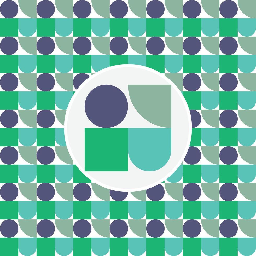 Tile Shape Pattern Background 41055986 Vector Art at Vecteezy