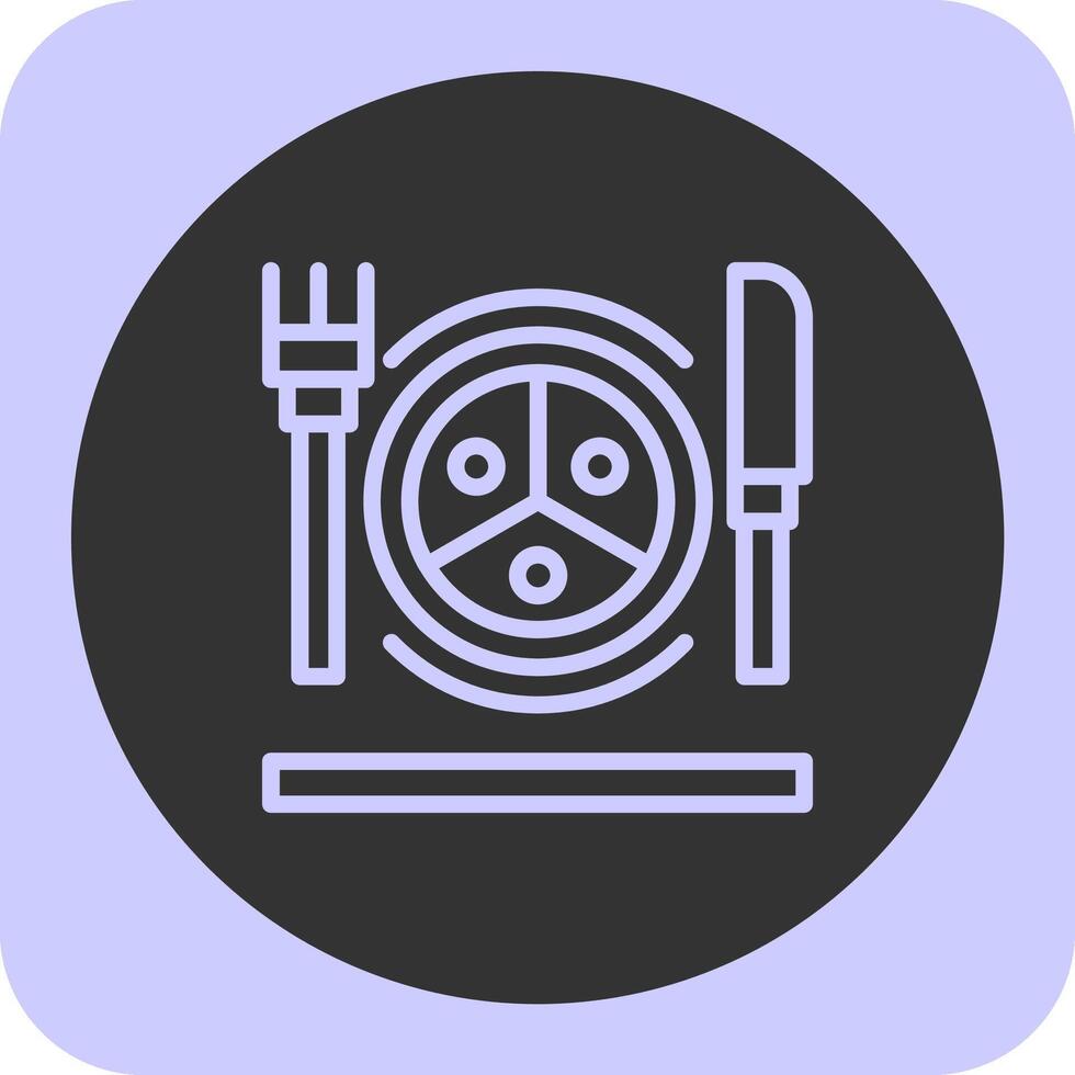 Portion Control Linear Round Icon 41058679 Vector Art at Vecteezy Portion Control Linear Round Icon 41058679 Vector Art at Vecteezy