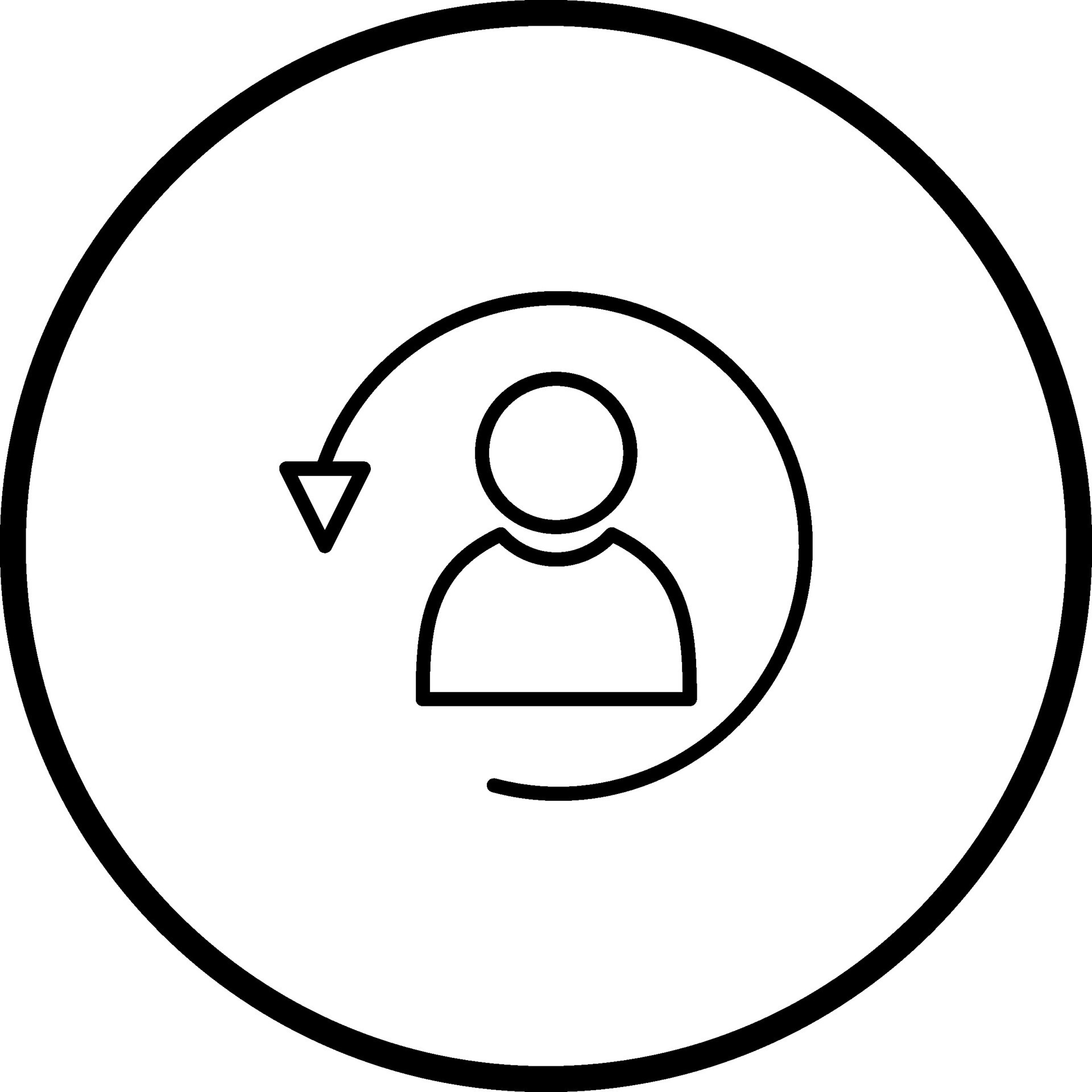 Customer Engagement Vector Icon 41062380 Vector Art at Vecteezy