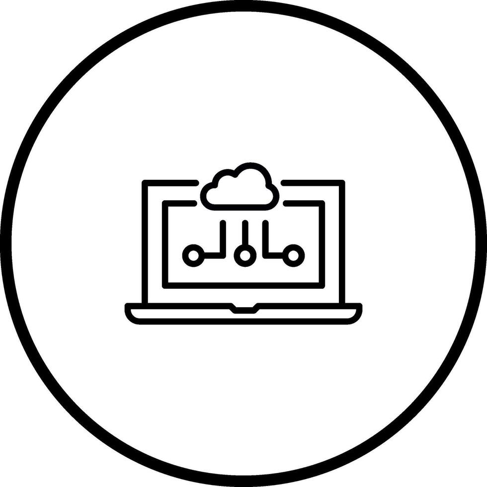 Computing Vector Icon 41064955 Vector Art at Vecteezy