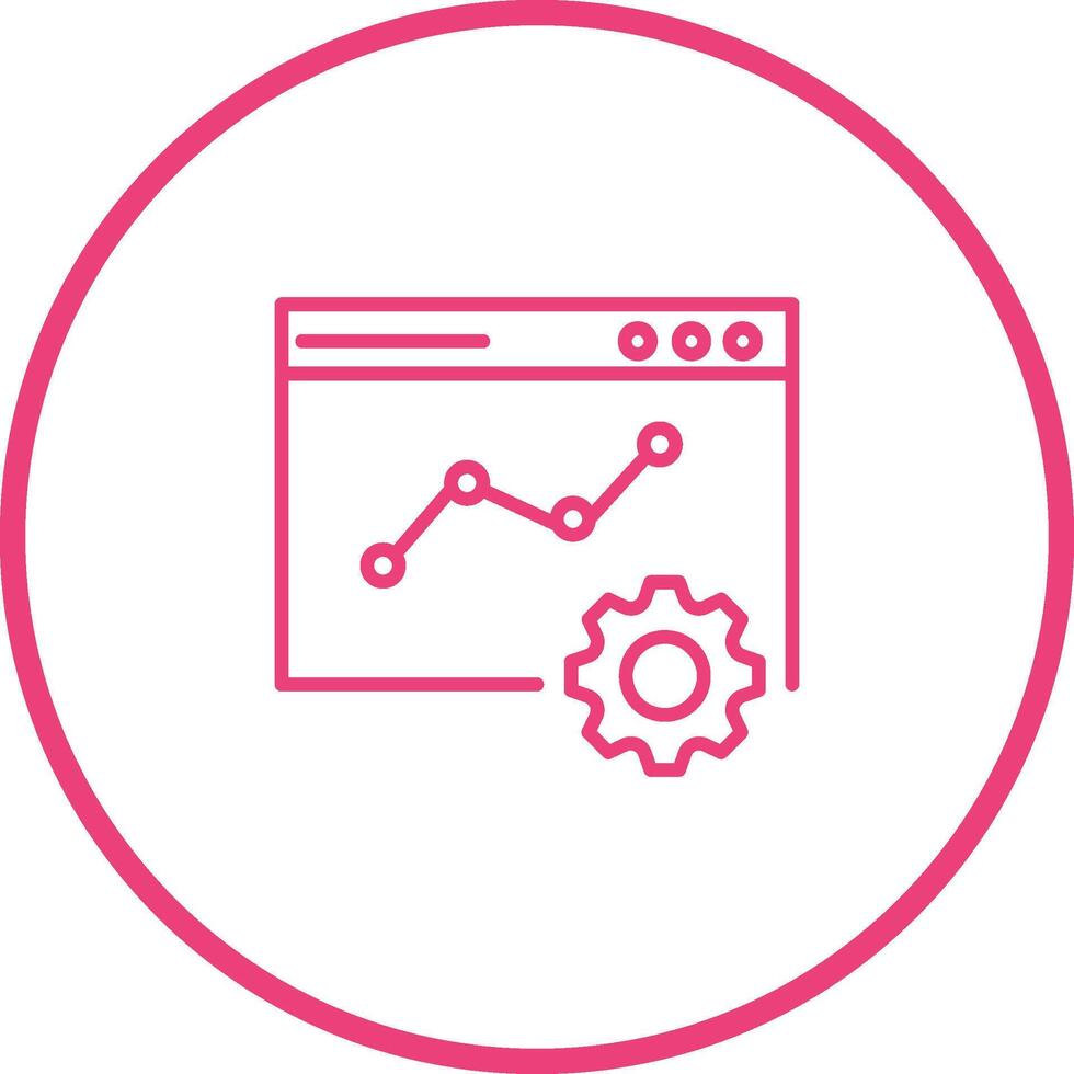 Web Optimization Vector Icon 41069241 Vector Art at Vecteezy