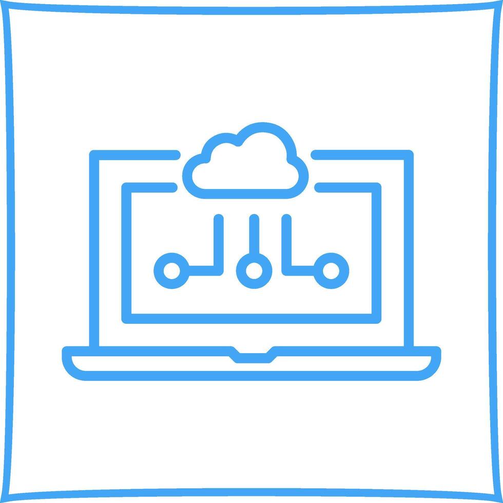 Computing Vector Icon 41071895 Vector Art at Vecteezy