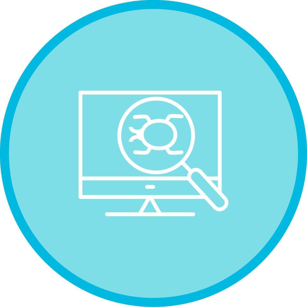 Debugging Vector Icon 41077638 Vector Art at Vecteezy