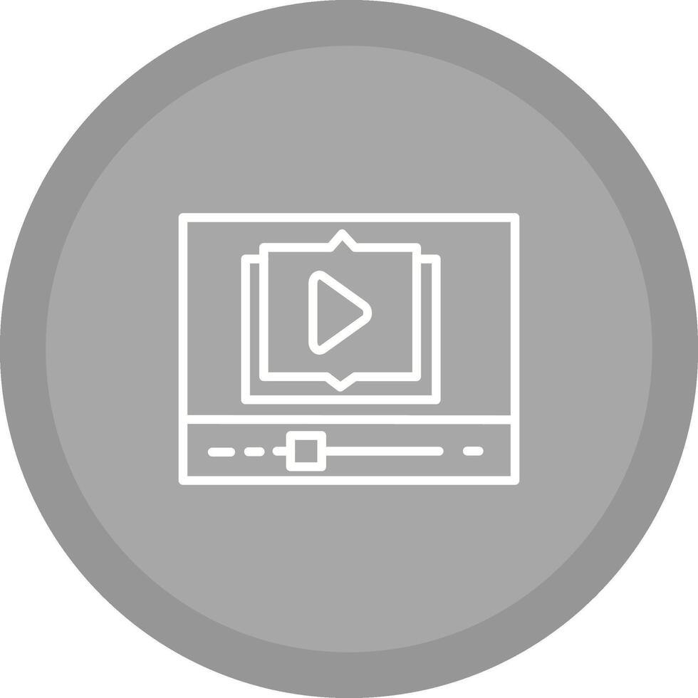 Tutorials Vector Icon 41078749 Vector Art at Vecteezy