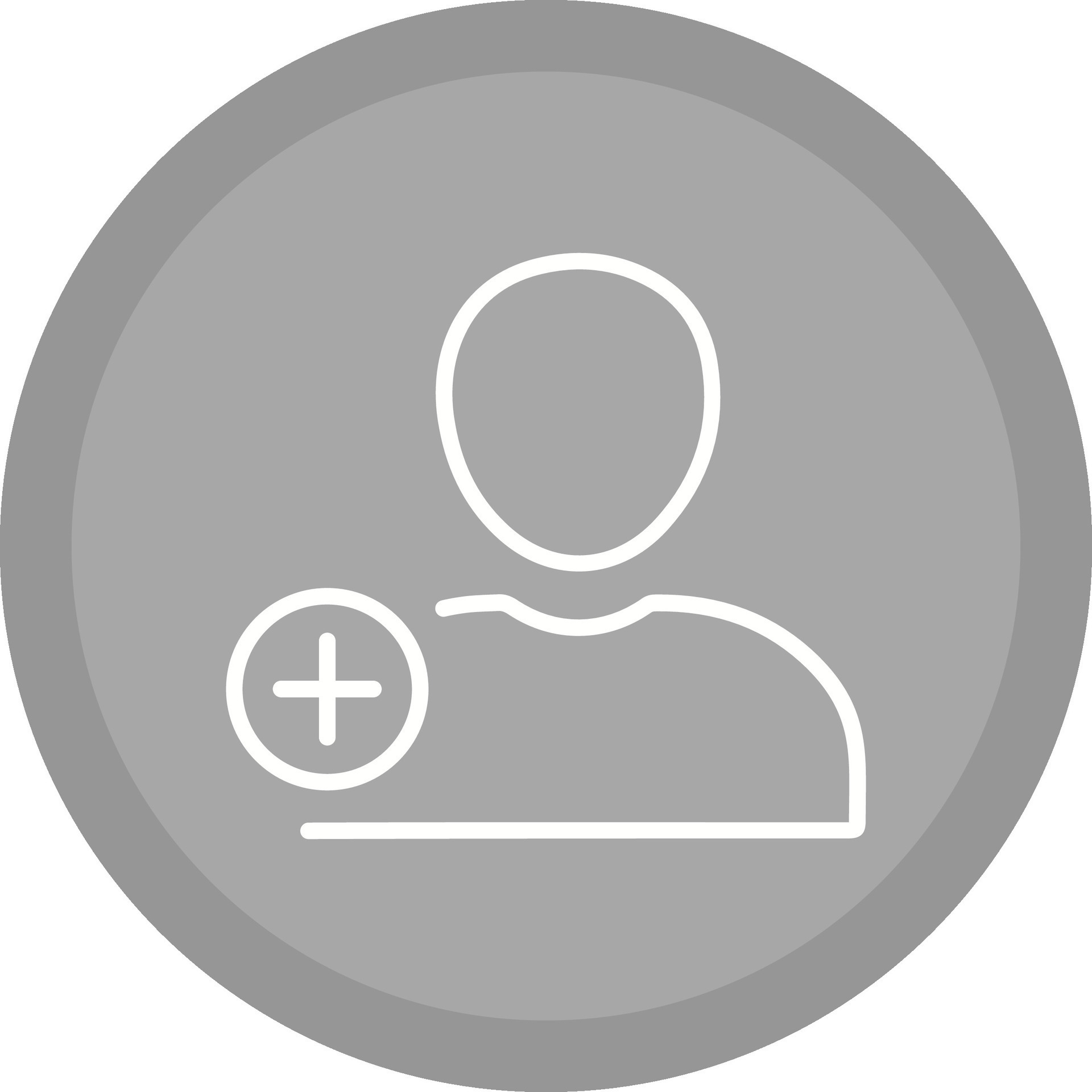 Create User Vector Icon 41080241 Vector Art at Vecteezy