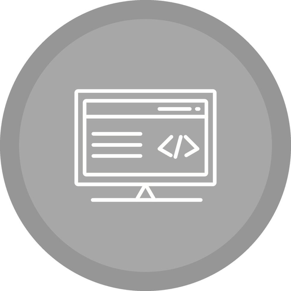 Clean Code Vector Icon 41081162 Vector Art at Vecteezy