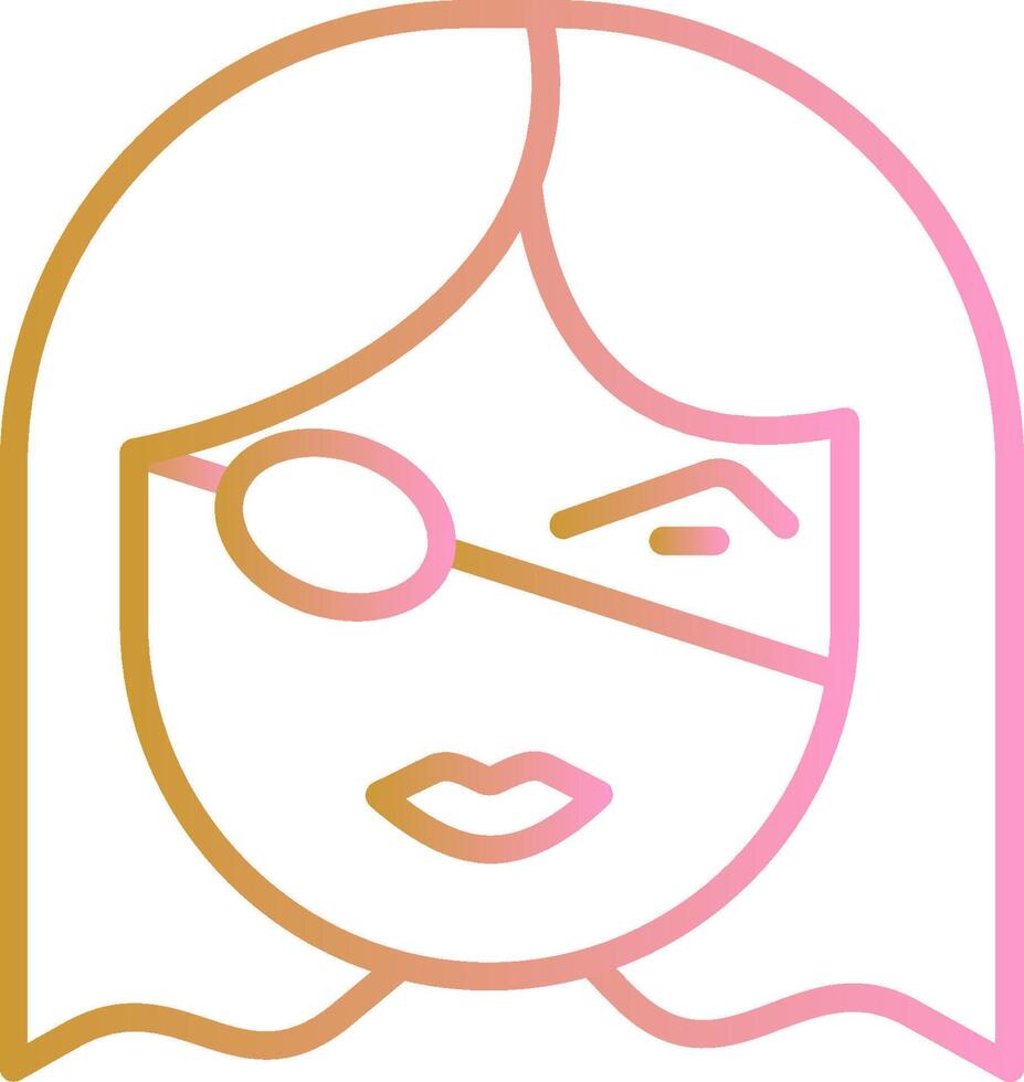 Eye Patch Vector Icon 41082529 Vector Art at Vecteezy