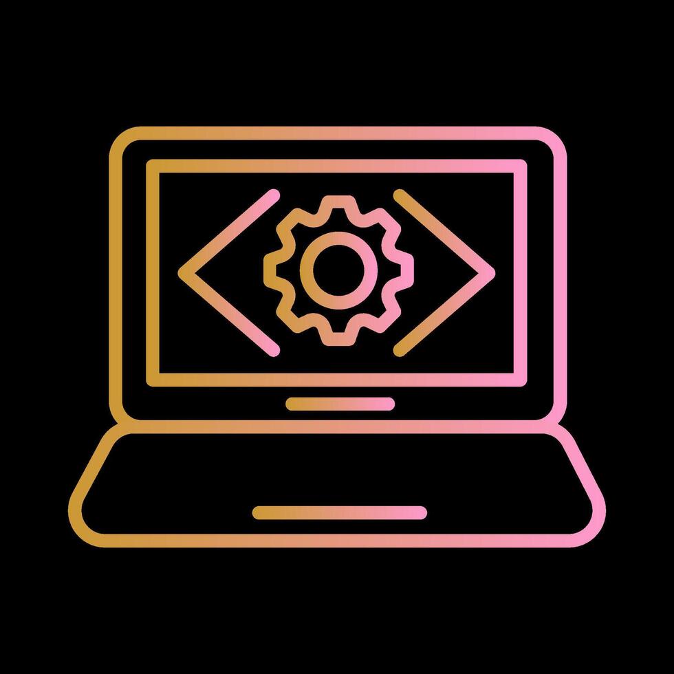 Code Optimization Vector Icon 41084880 Vector Art at Vecteezy