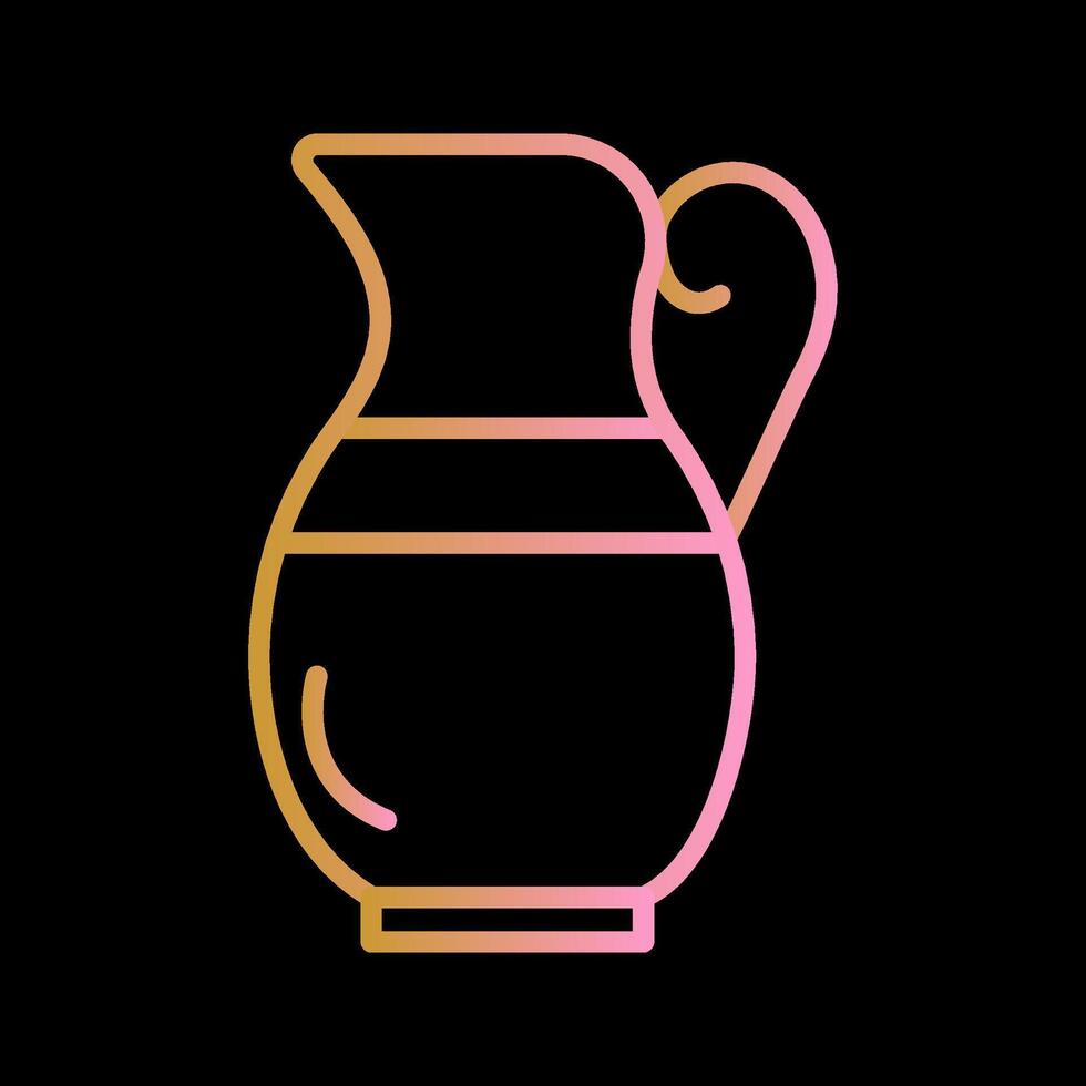 Jug Vector Icon 41085288 Vector Art at Vecteezy