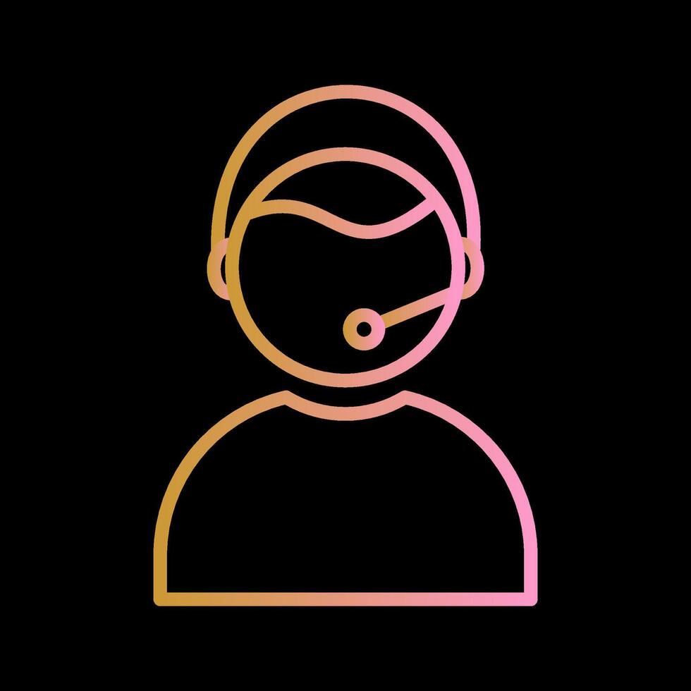 icono de vector de soporte técnico 41087235 Vector en Vecteezy