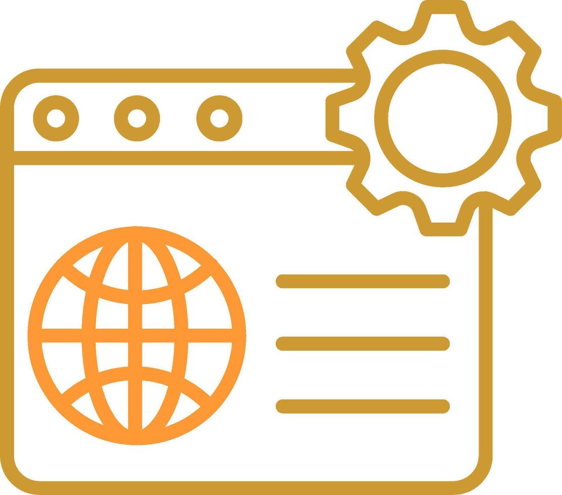 Web Optimization Vector Icon 41088031 Vector Art at Vecteezy