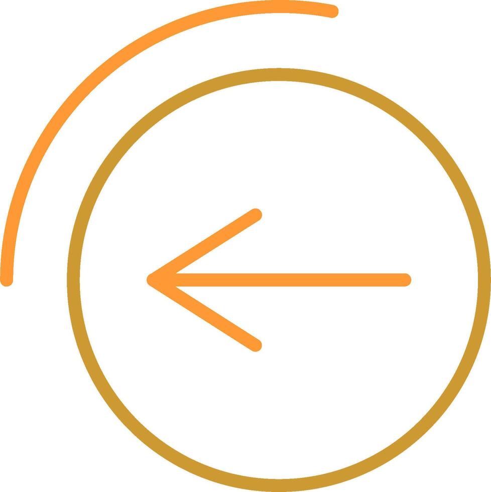 Back Button Vector Icon 41088137 Vector Art at Vecteezy