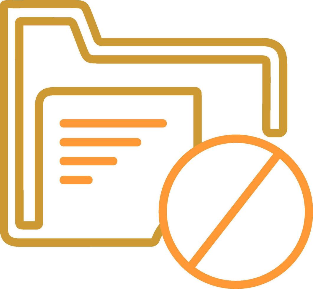 Block Folder Vector Icon 41088263 Vector Art at Vecteezy
