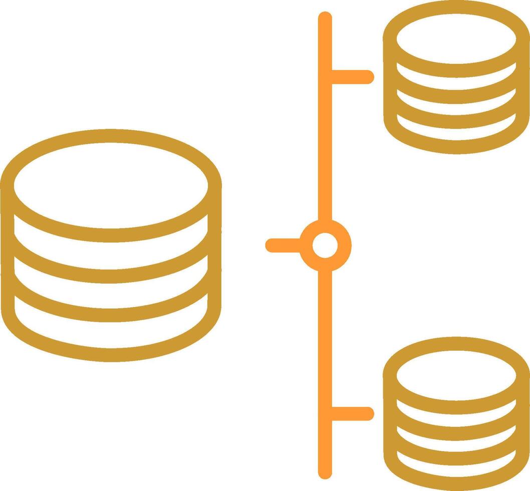 Data Share Vector Icon 41088621 Vector Art at Vecteezy