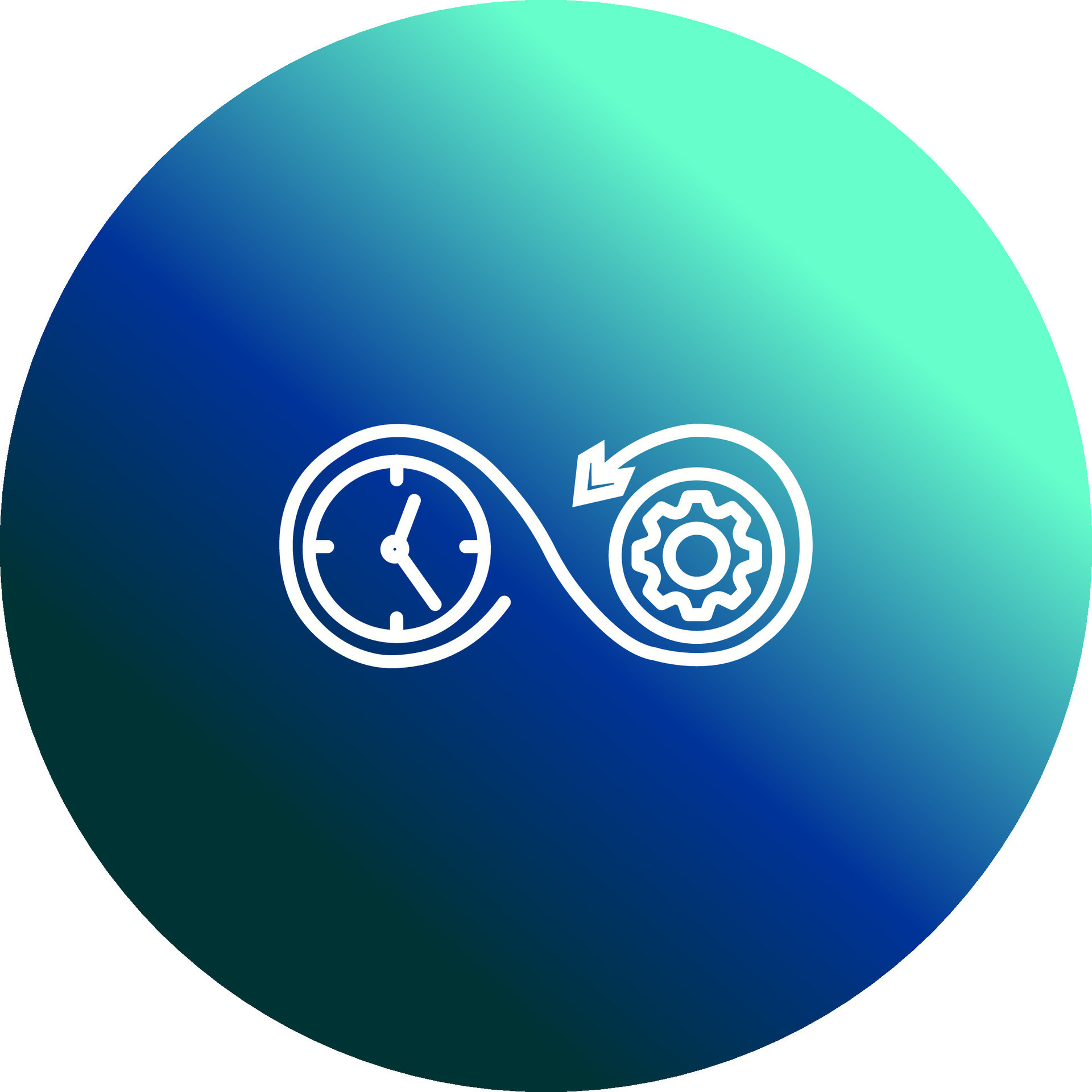 Time Optimization Vector Icon 41093511 Vector Art at Vecteezy