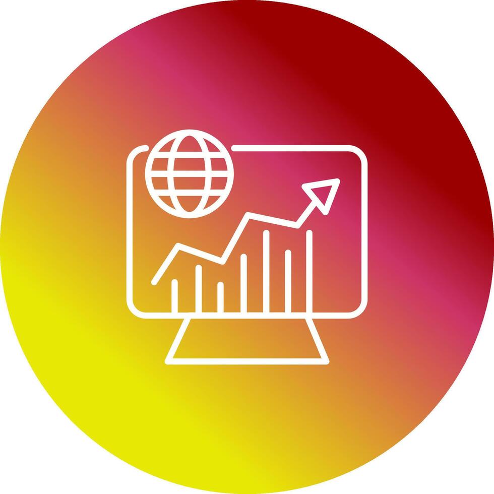 icono de vector de desarrollo 41093911 Vector en Vecteezy