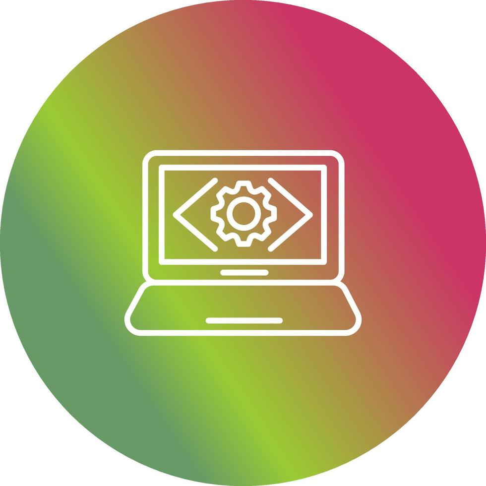 Code Optimization Vector Icon 41094107 Vector Art At Vecteezy