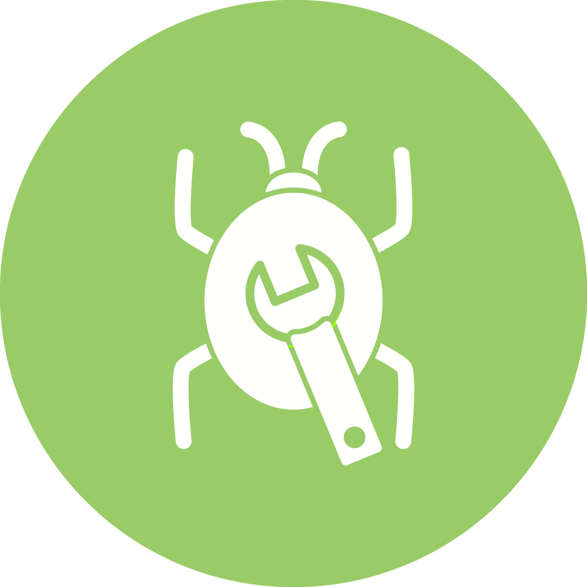Bug Fixing Vector Icon 41100588 Vector Art at Vecteezy Bug Fixing Vector Icon 41100588 Vector Art at Vecteezy