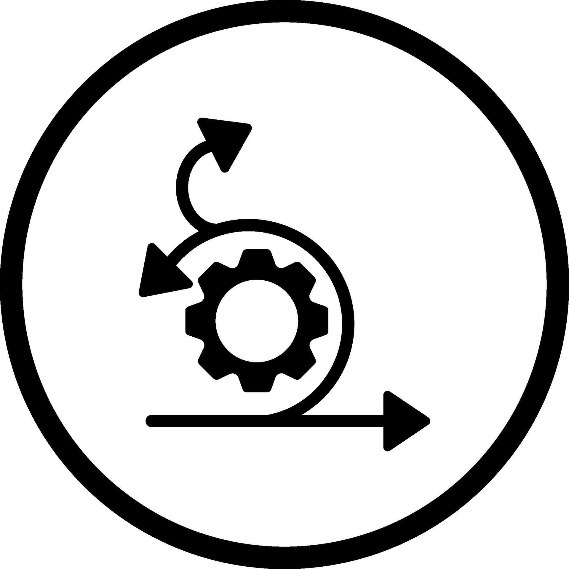 Agile Vector Icon 41101843 Vector Art at Vecteezy