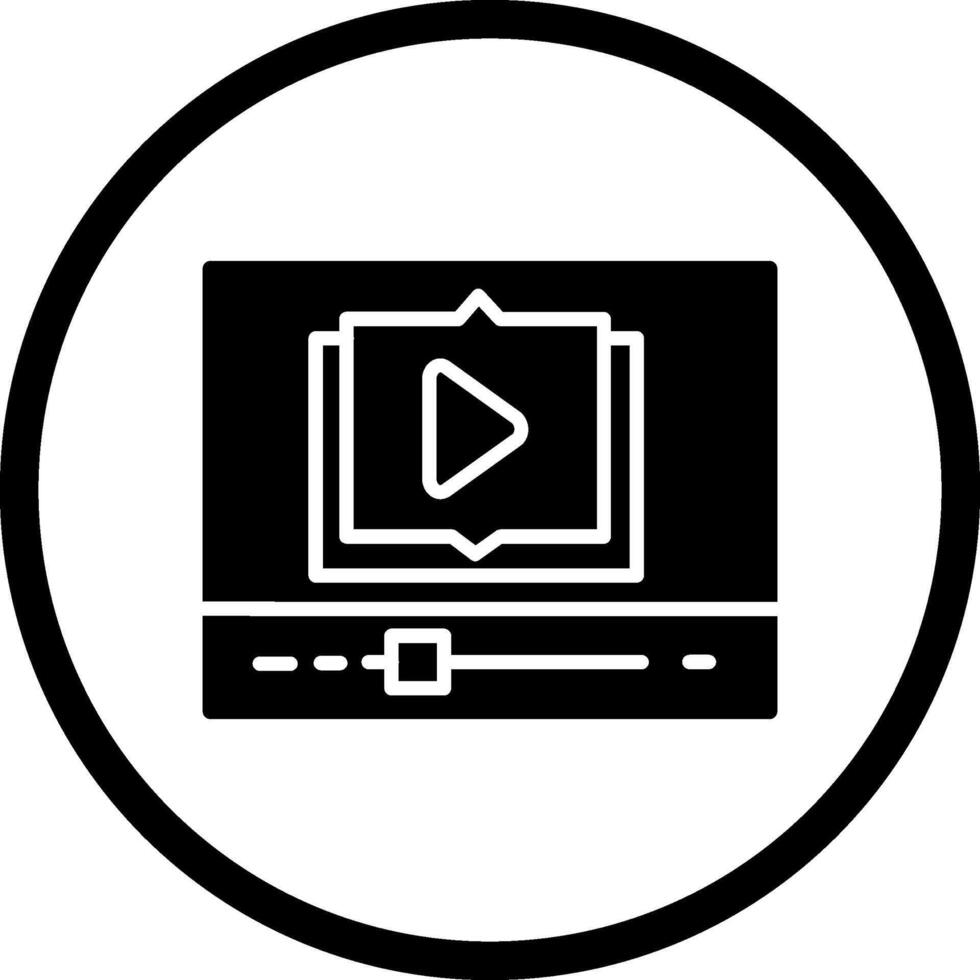 Tutorials Vector Icon 41101926 Vector Art at Vecteezy