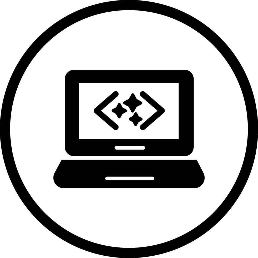 Clean Code Vector Icon 41102164 Vector Art at Vecteezy