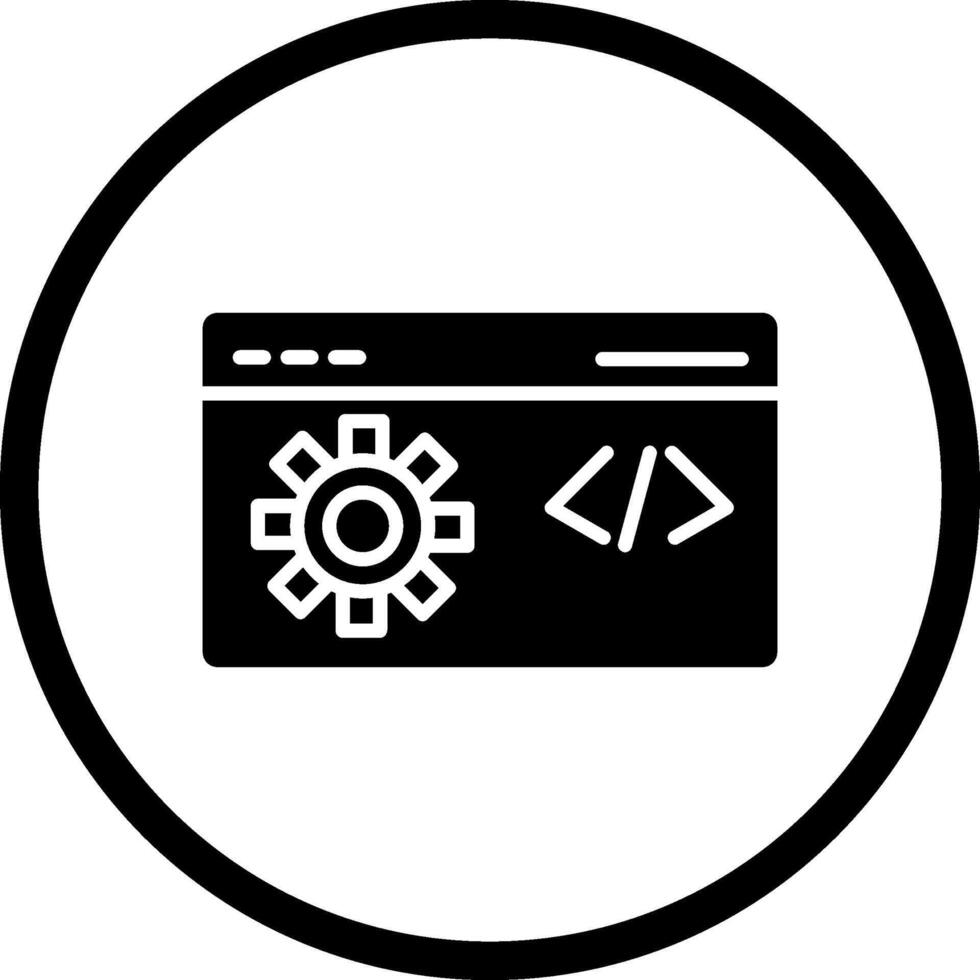Code Optimization Vector Icon 41104357 Vector Art At Vecteezy