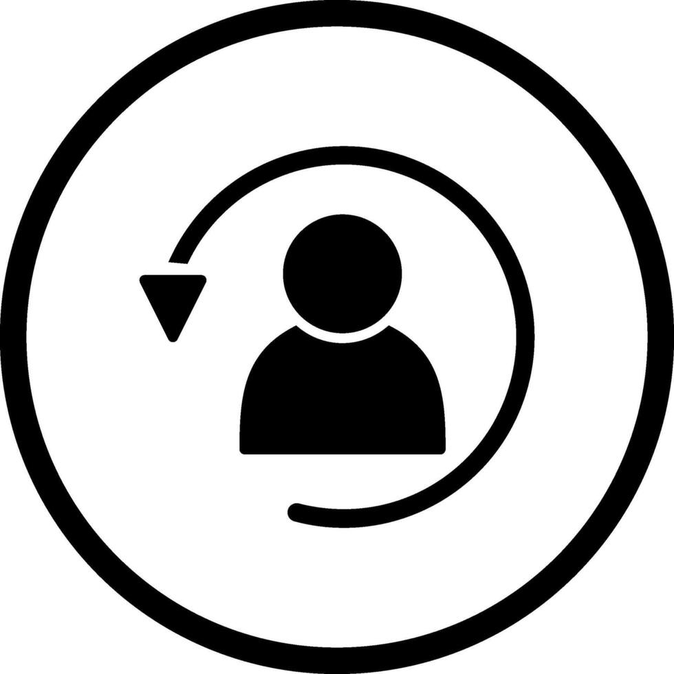 Customer Engagement Vector Icon 41104530 Vector Art at Vecteezy