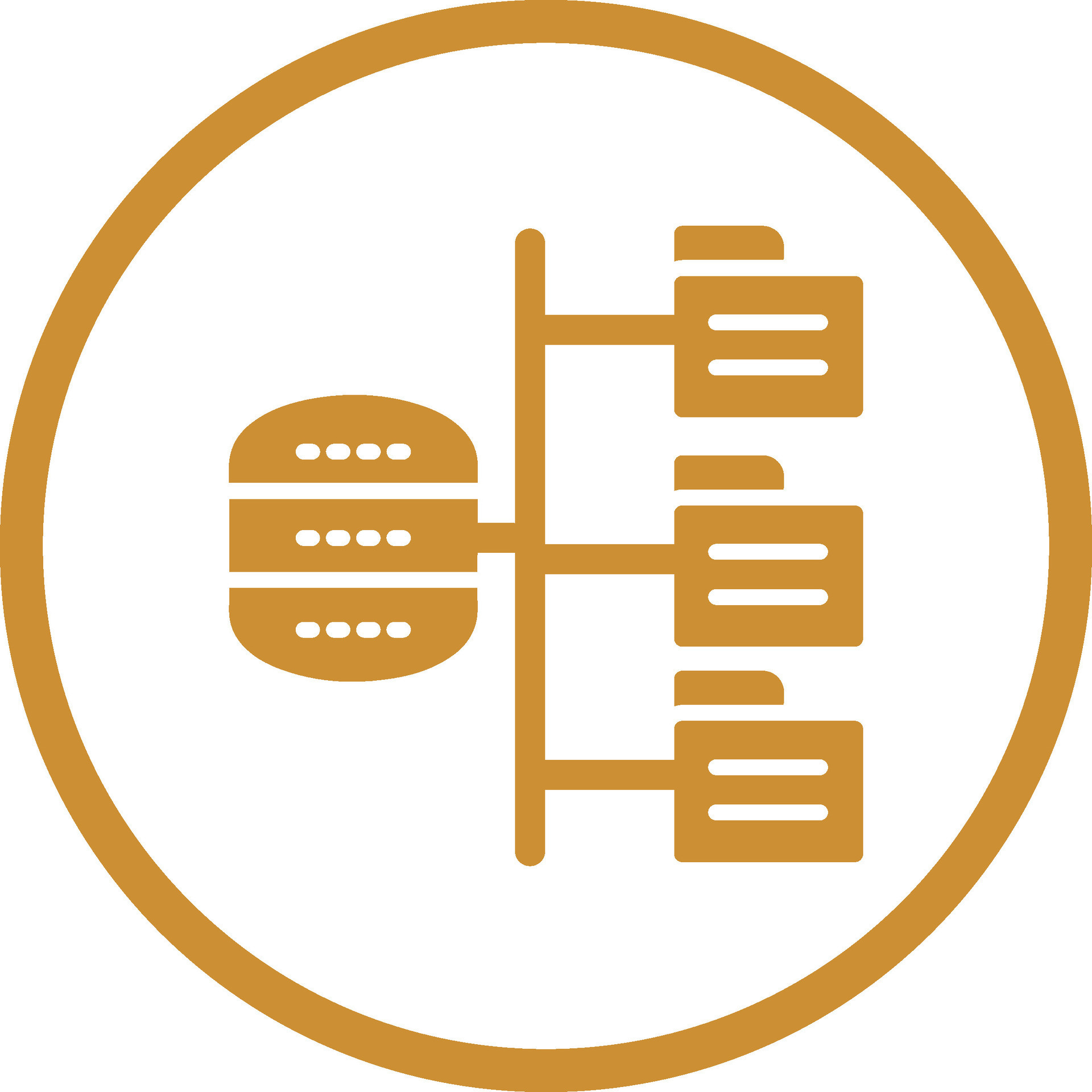 Data Structure Vector Icon 41106123 Vector Art at Vecteezy