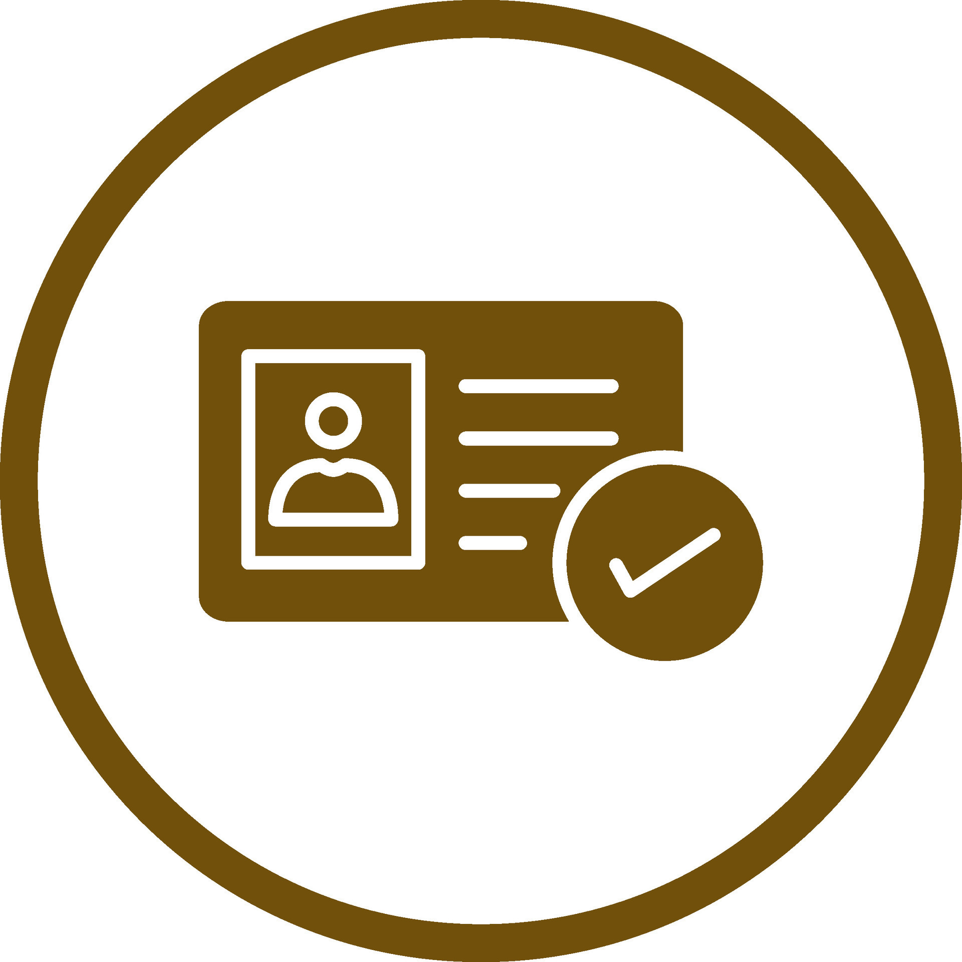 icono de vector de autenticación 41106870 Vector en Vecteezy