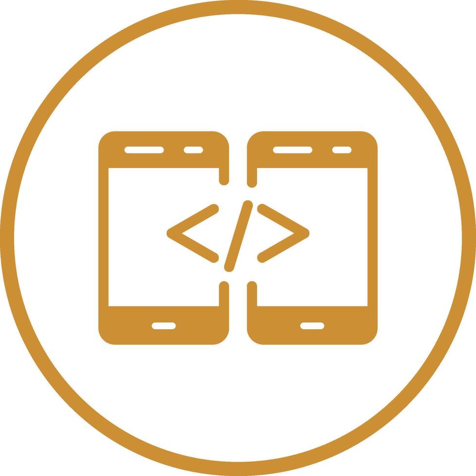 Code Vector Icon 41108072 Vector Art at Vecteezy