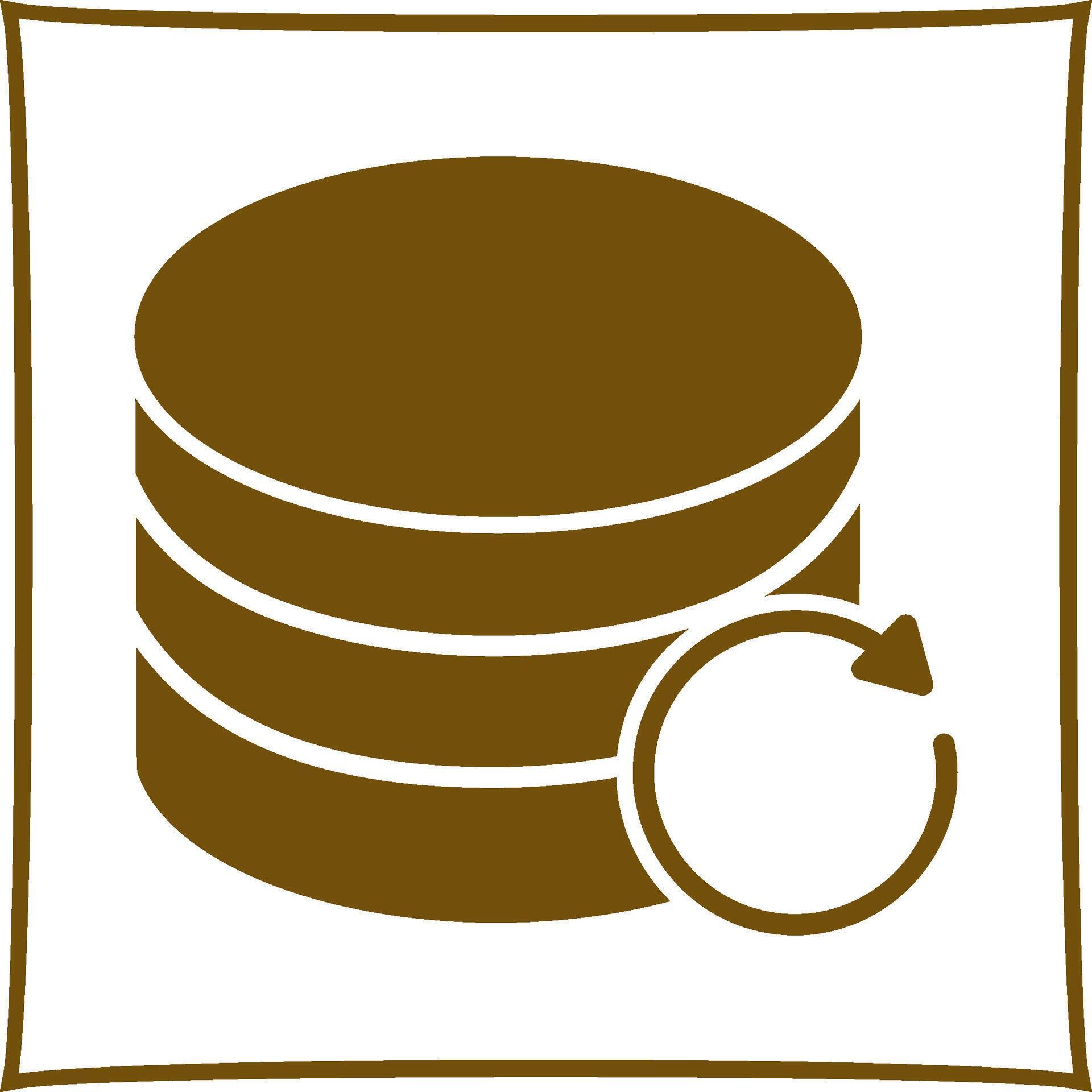 Backup File Vector Icon 41111981 Vector Art at Vecteezy