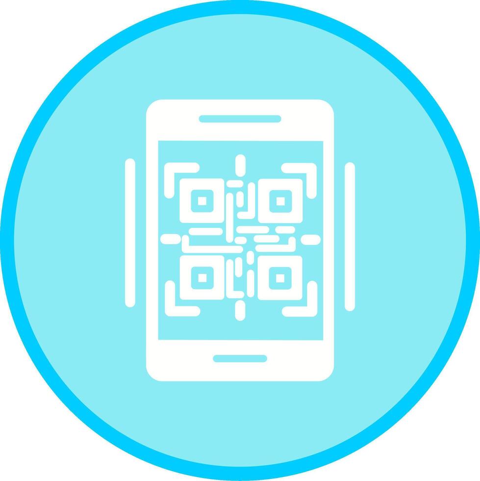 QR Code Vector Icon 41113897 Vector Art at Vecteezy