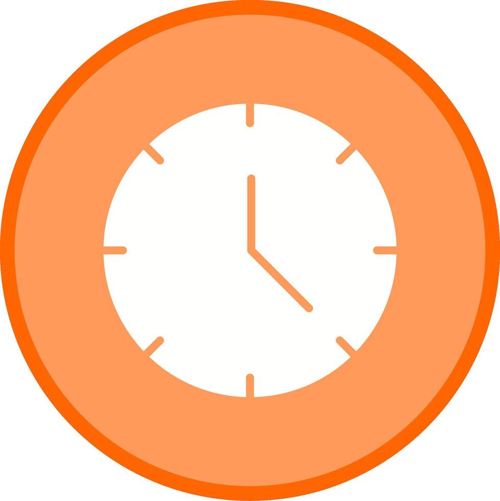 Clock Vector Icon 41116496 Vector Art at Vecteezy Clock Vector Icon 41116496 Vector Art at Vecteezy
