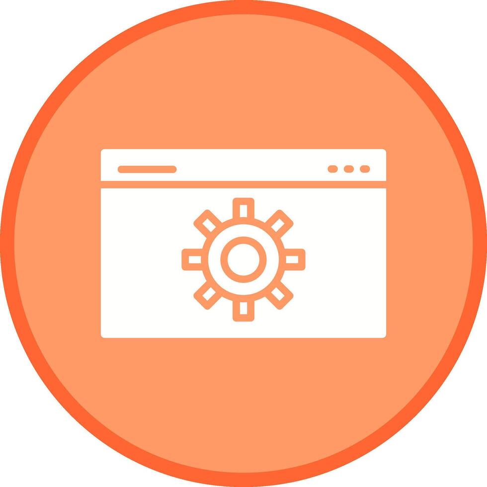 Web Optimization Vector Icon 41117182 Vector Art at Vecteezy