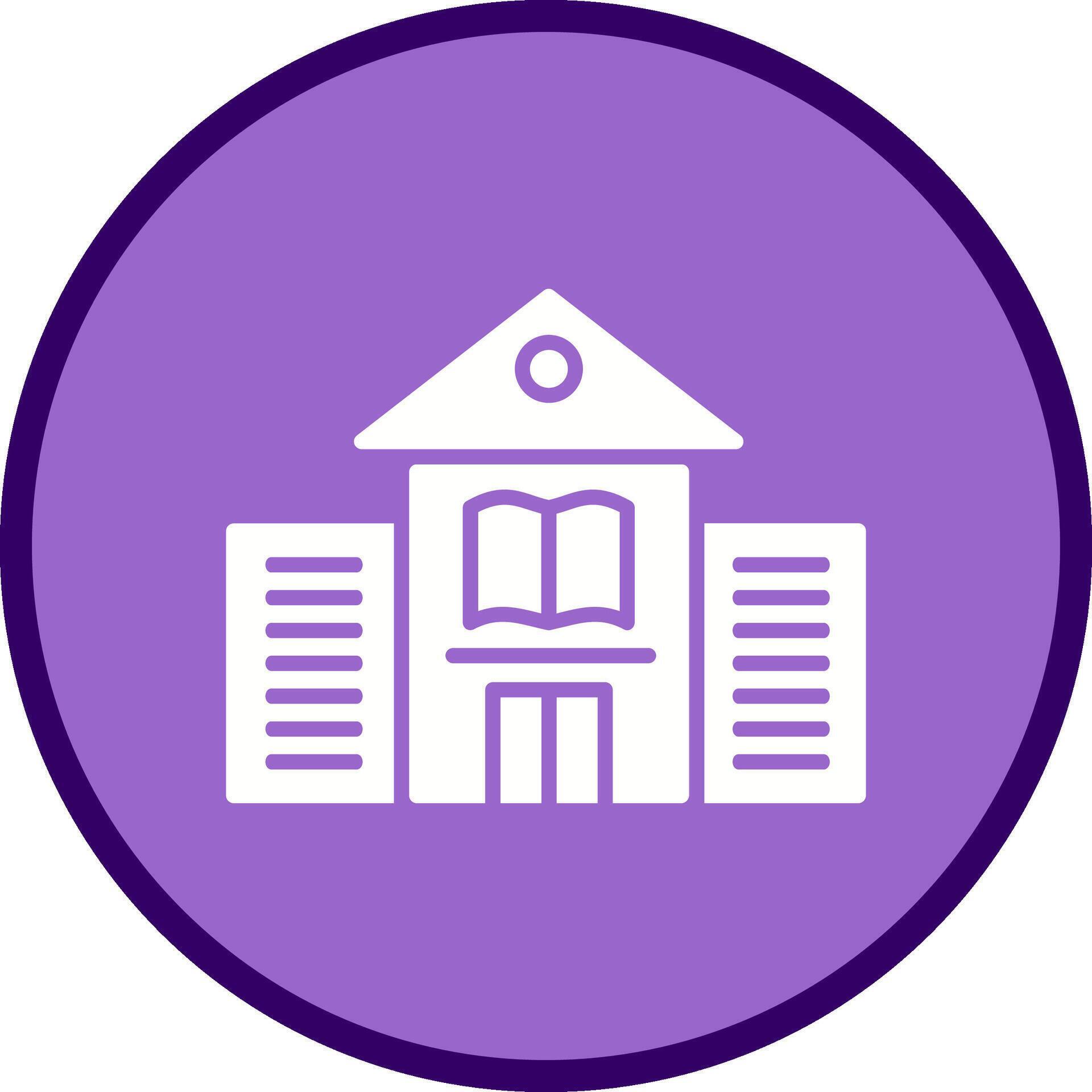 Library Building Vector Icon 41117222 Vector Art at Vecteezy Library Building Vector Icon 41117222 Vector Art at Vecteezy
