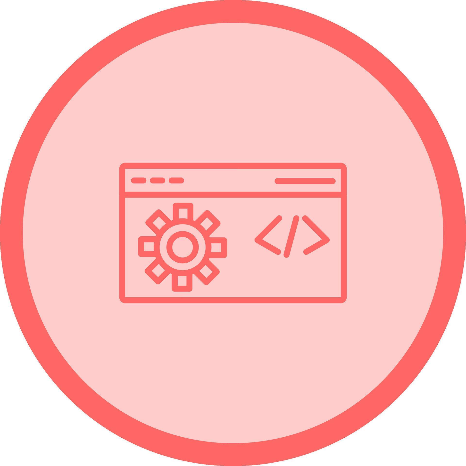 Code Optimization Vector Icon 41121385 Vector Art at Vecteezy