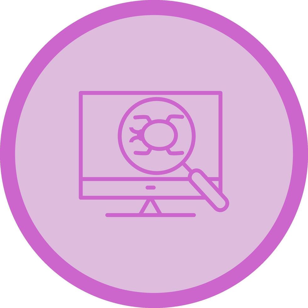 Debugging Vector Icon 41121837 Vector Art at Vecteezy Debugging Vector Icon 41121837 Vector Art at Vecteezy