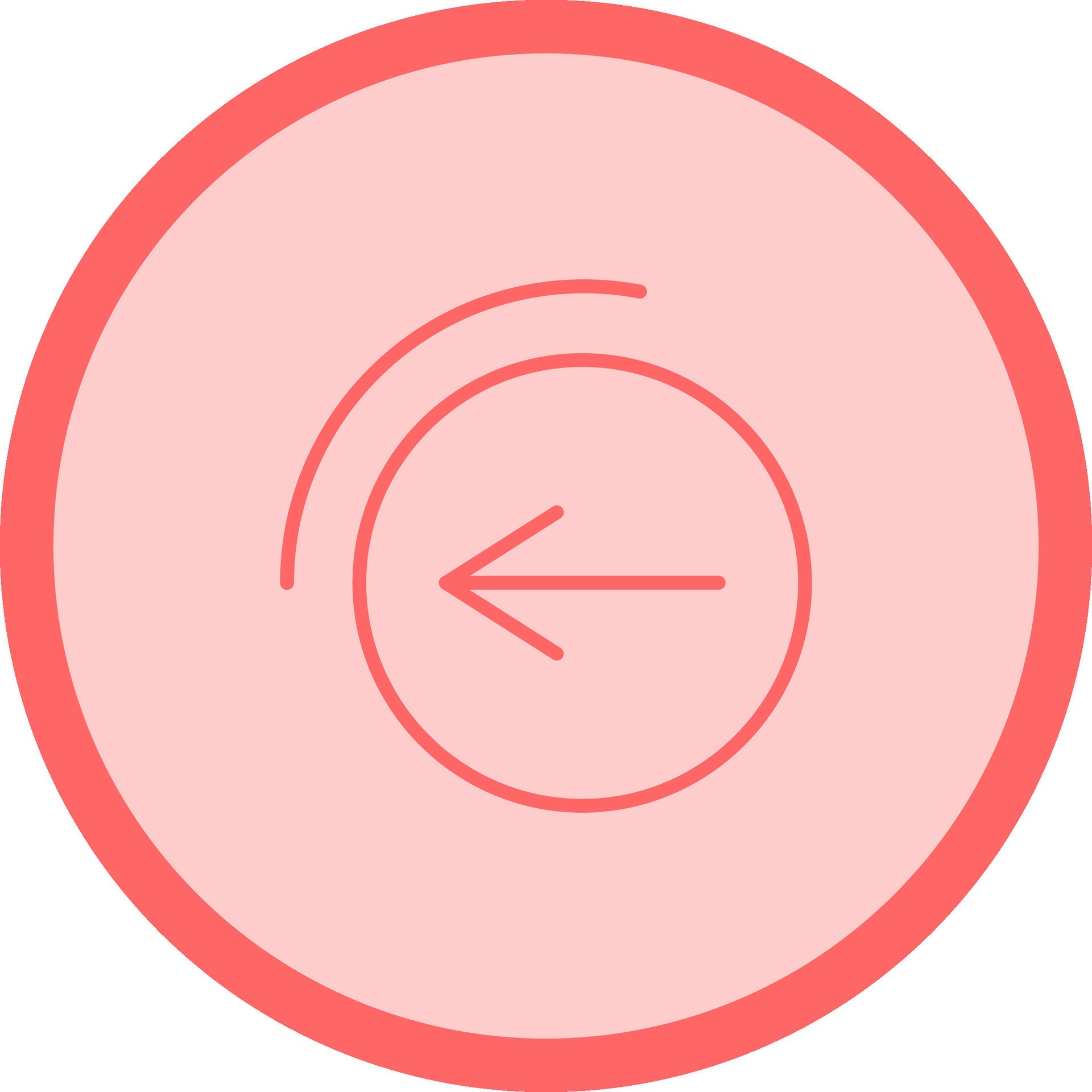 Back Button Vector Icon 41124490 Vector Art at Vecteezy Back Button Vector Icon 41124490 Vector Art at Vecteezy