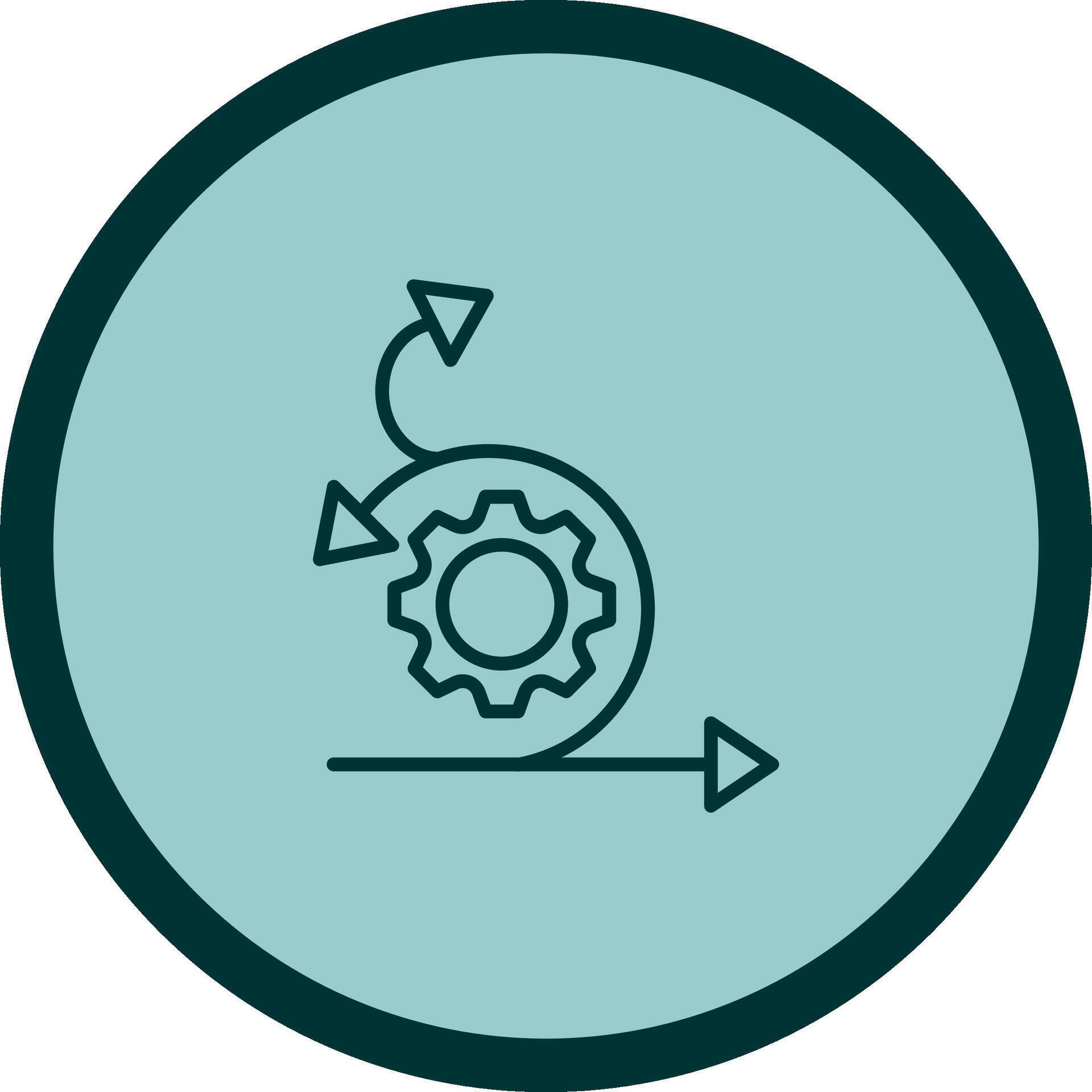 Agile Vector Icon 41124841 Vector Art at Vecteezy