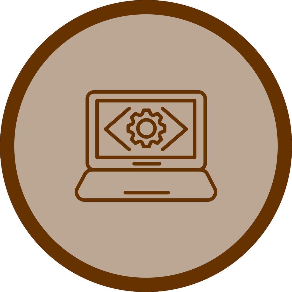 Code Optimization Vector Icon 41125135 Vector Art at Vecteezy