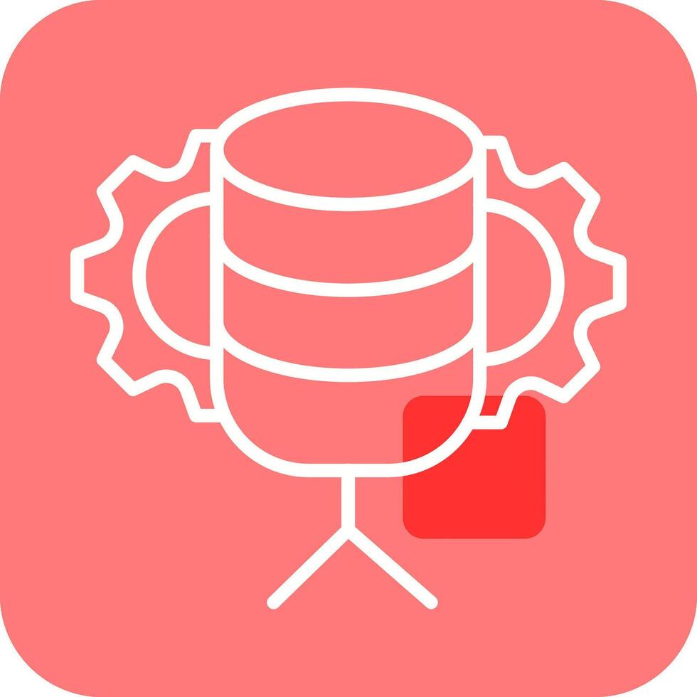 Database Management Vector Icon 41125971 Vector Art at Vecteezy