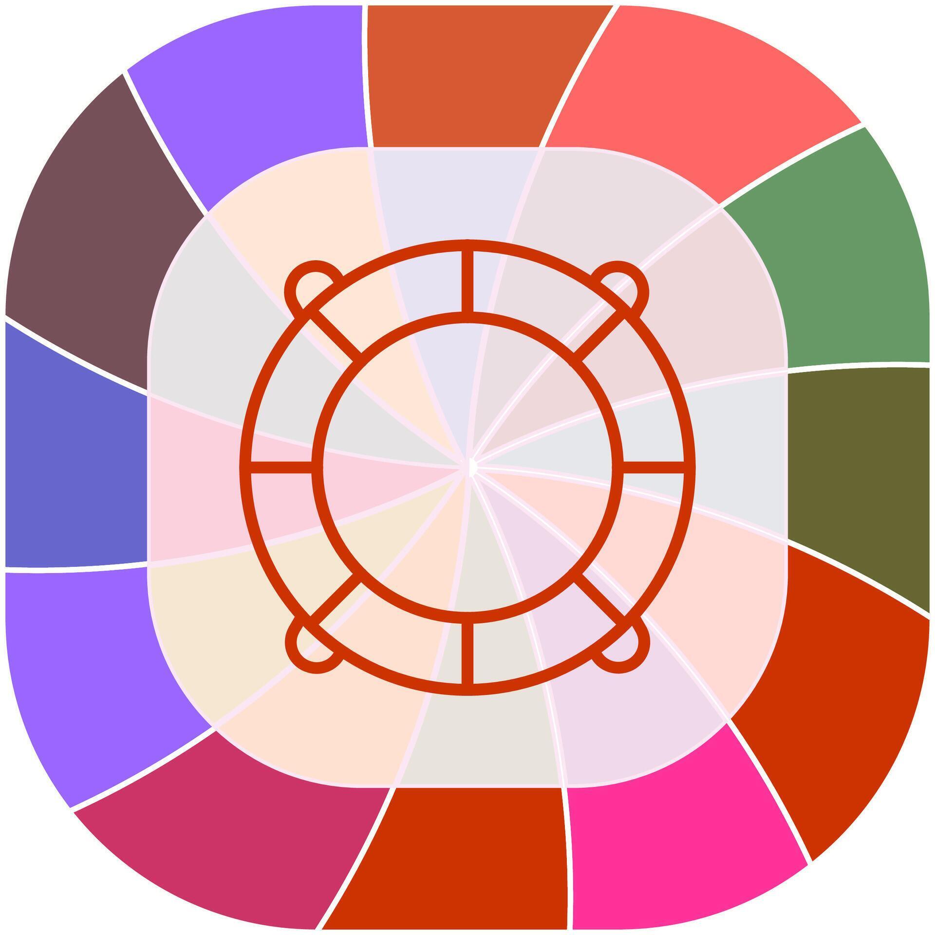 Life Saving Tube Vector Icon 41130473 Vector Art at Vecteezy