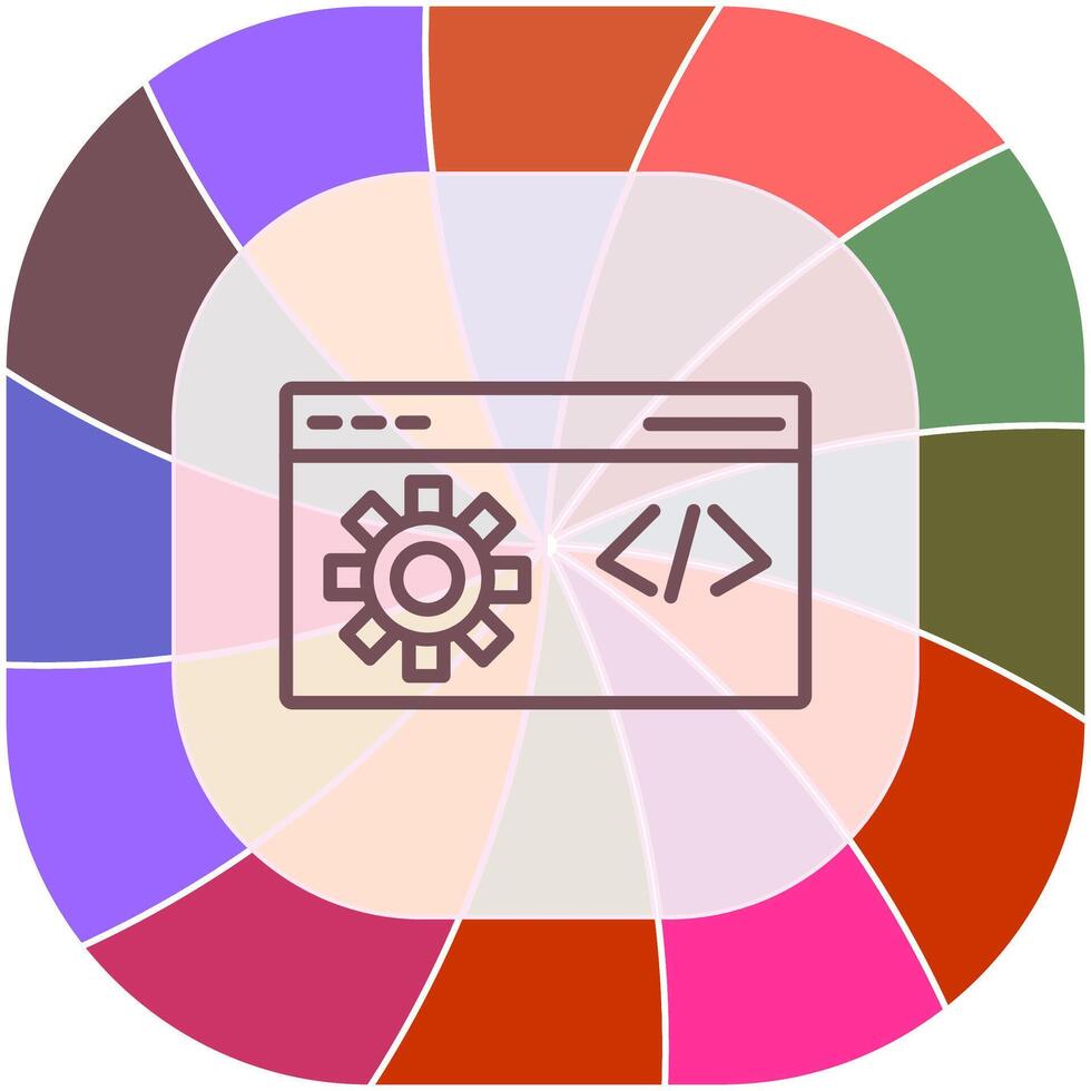 Code Optimization Vector Icon 41132813 Vector Art at Vecteezy
