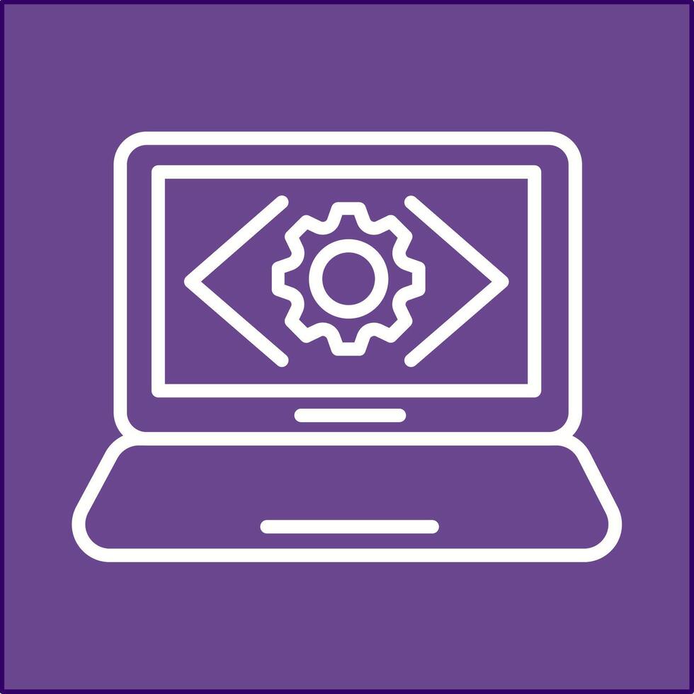 Code Optimization Vector Icon 41134207 Vector Art At Vecteezy