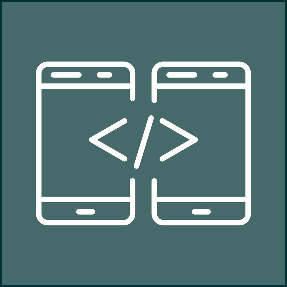 Code Vector Icon 41136127 Vector Art at Vecteezy