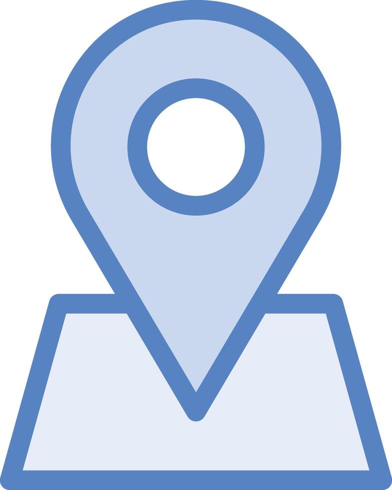 Map pointer vector icon 41160583 Vector Art at Vecteezy