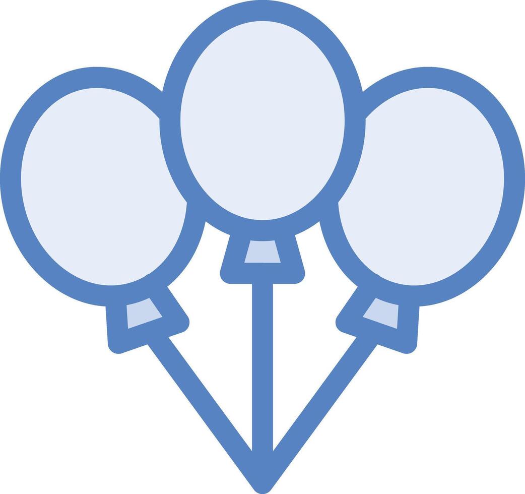 Balloon Vector Icon 41160741 Vector Art At Vecteezy