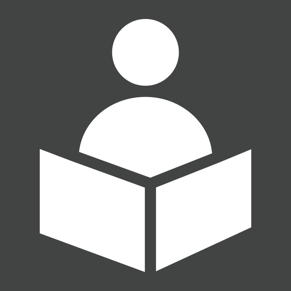 lector vector icono 41160930 Vector en Vecteezy