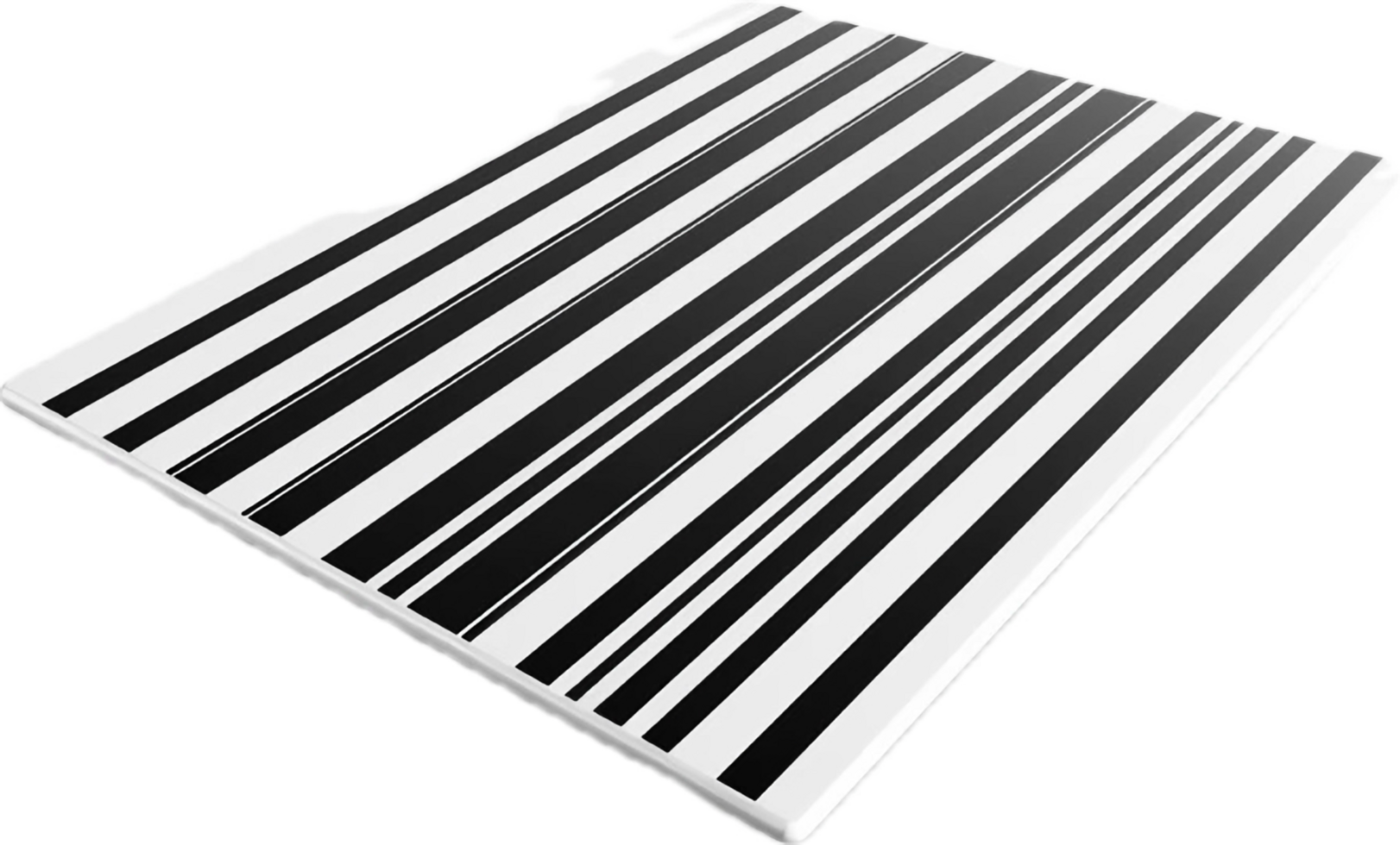 Ai Generated Barcode Coding Png 41167192 Png