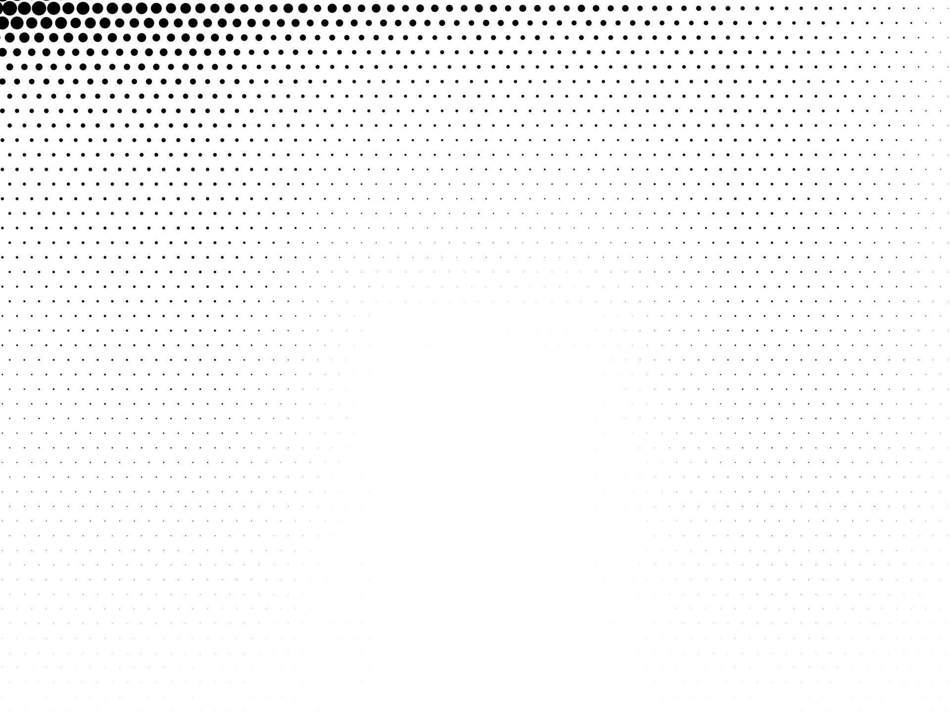 Abstract modern halftone pattern dotted background 41167892 Vector Art ...